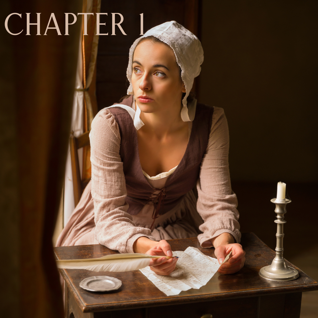The Return of a Legend | Part 1. Eleanor: The discovery | by Catherine ...