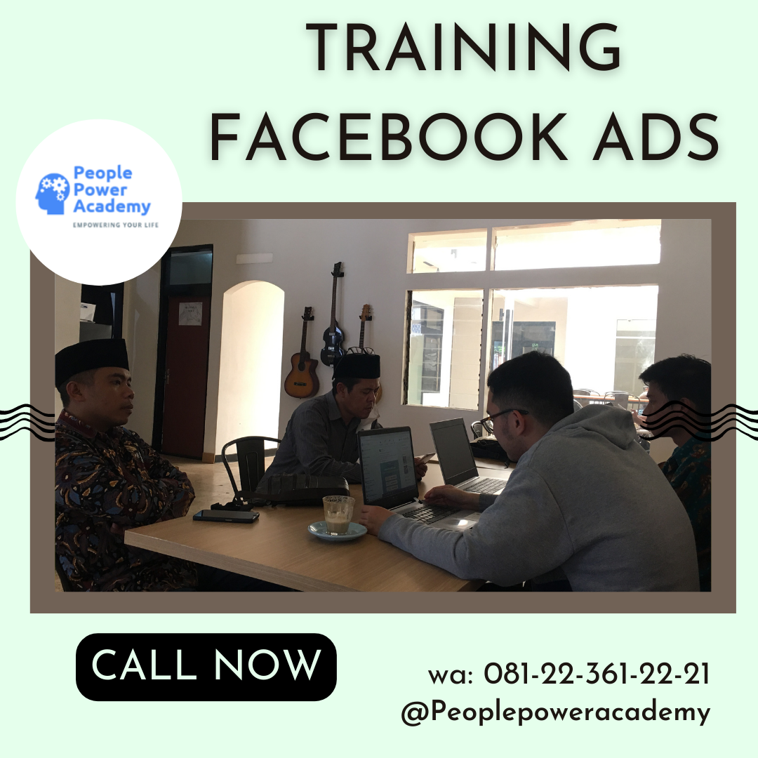 Training Facebook Ads Pekanbaru Terbaik Untukmu | by Shafira Maharani ...
