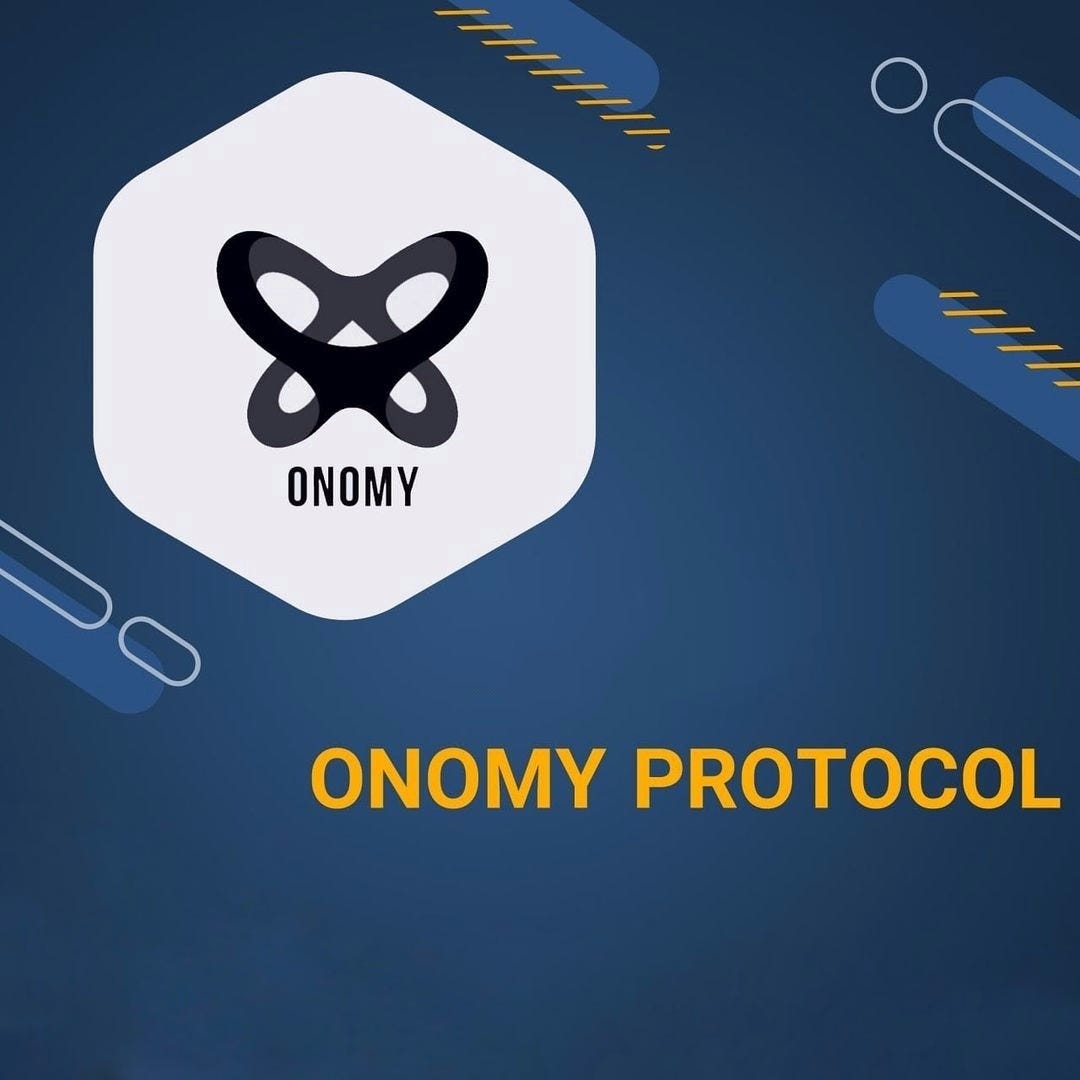 Onomy Protocol Is An Interoperable Layer 1 Ecosystem Built To Converge Forex And Decentralized