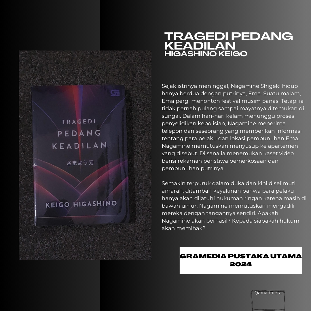 Pedang Keadilan Logo