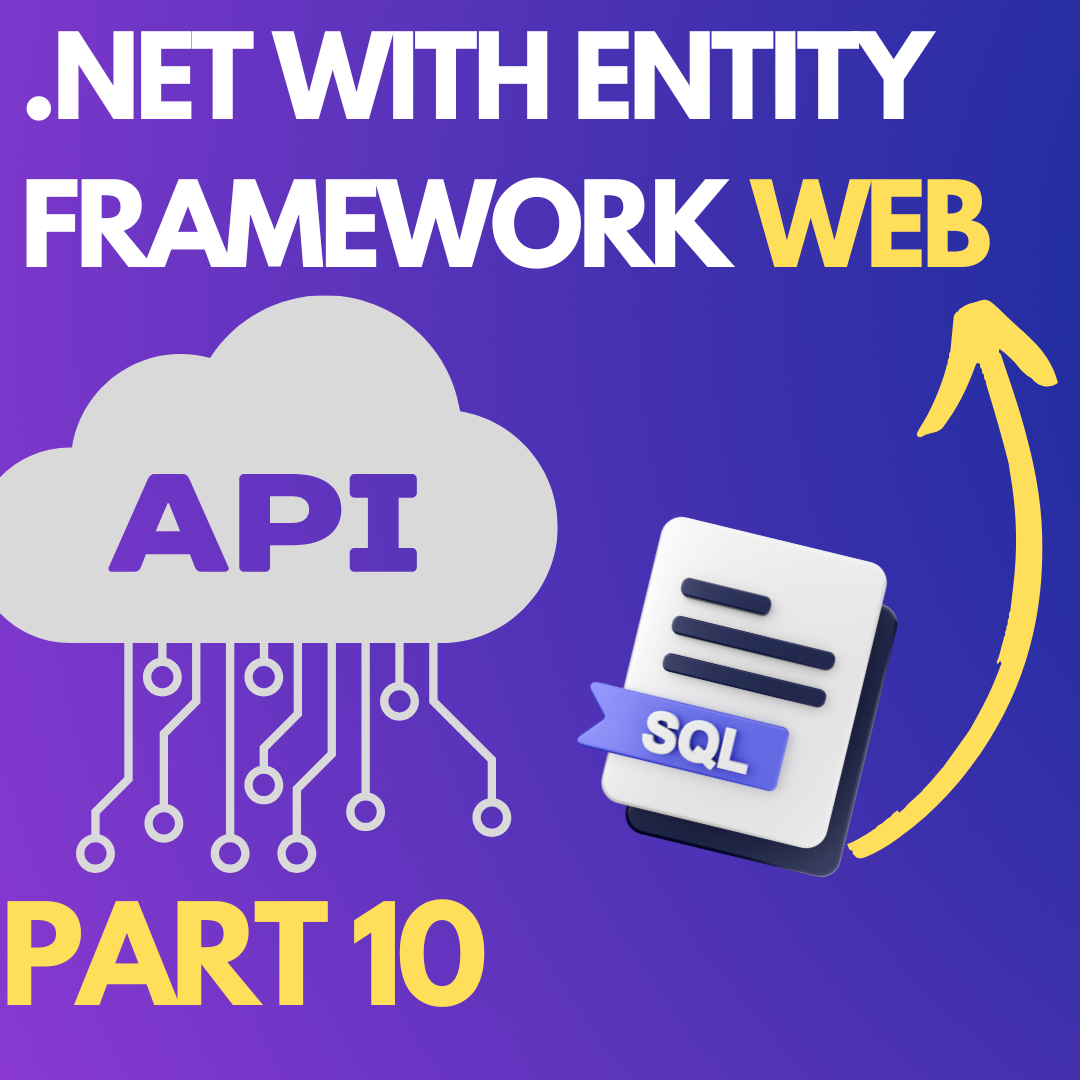 .NET 7 && Entity Framework 7 With SQL Server | by Ivo Manolov | Stackademic