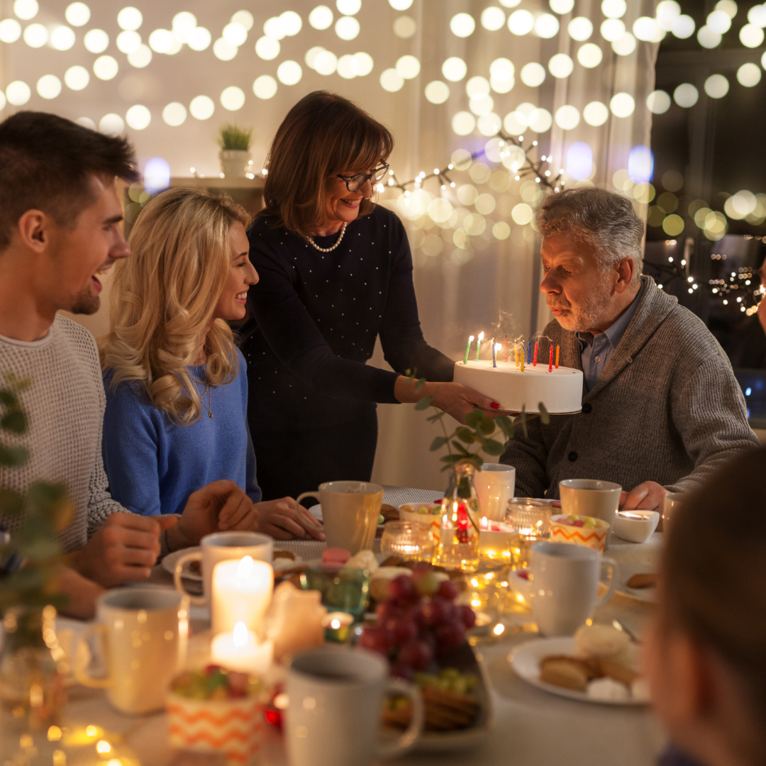 Happy fake birthday to all the immigrant parents out there! - The ...