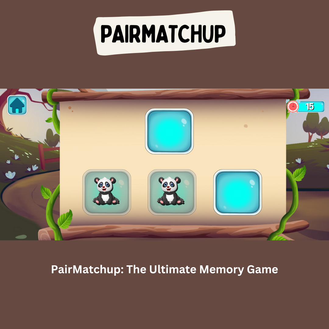 Gaming Glory Awaits: Pairmatchup Game Mastery and the Extra Effort You ...