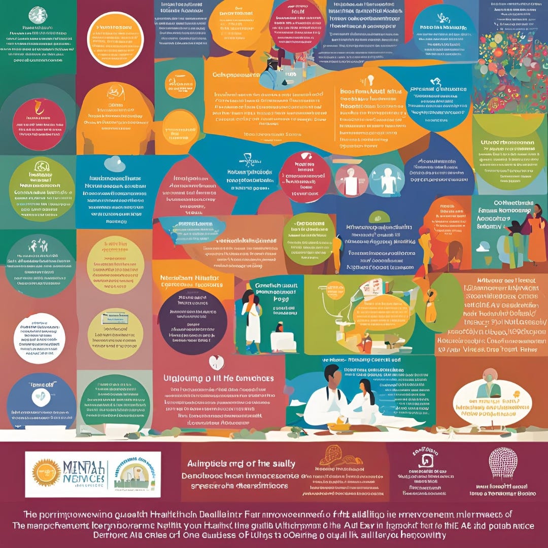 Mental Health Awareness and Practices: Empowering Development for ...