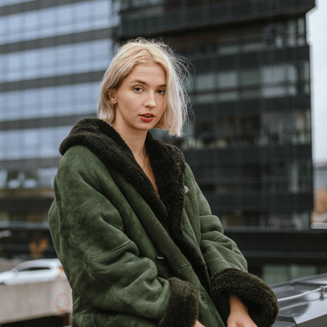 How to Spot Authentic Vintage Sheepskin - News Pedia Web - Medium