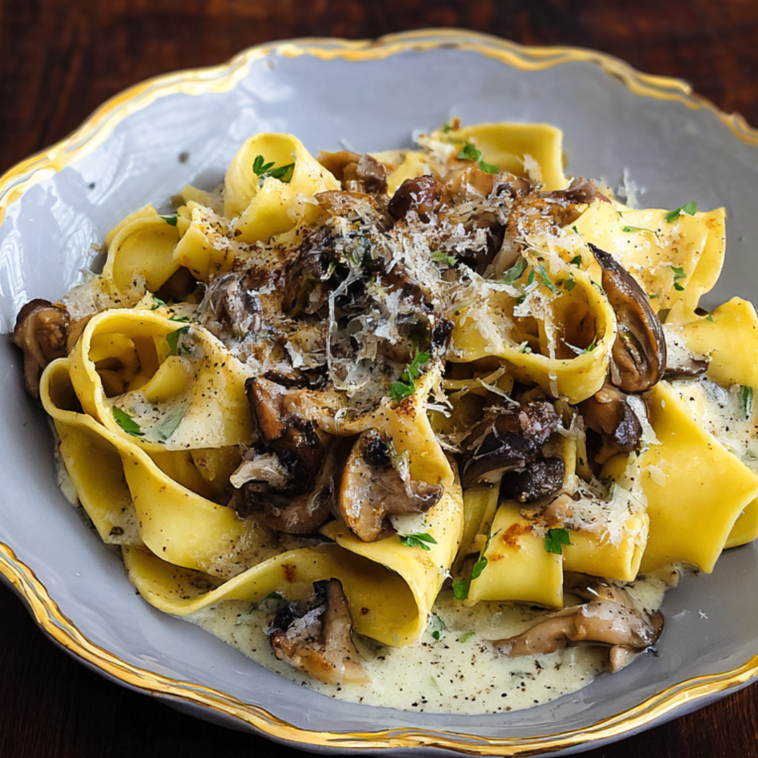 Why Quality Ingredients Matter More Than You Think | by Flavour Recipe ...