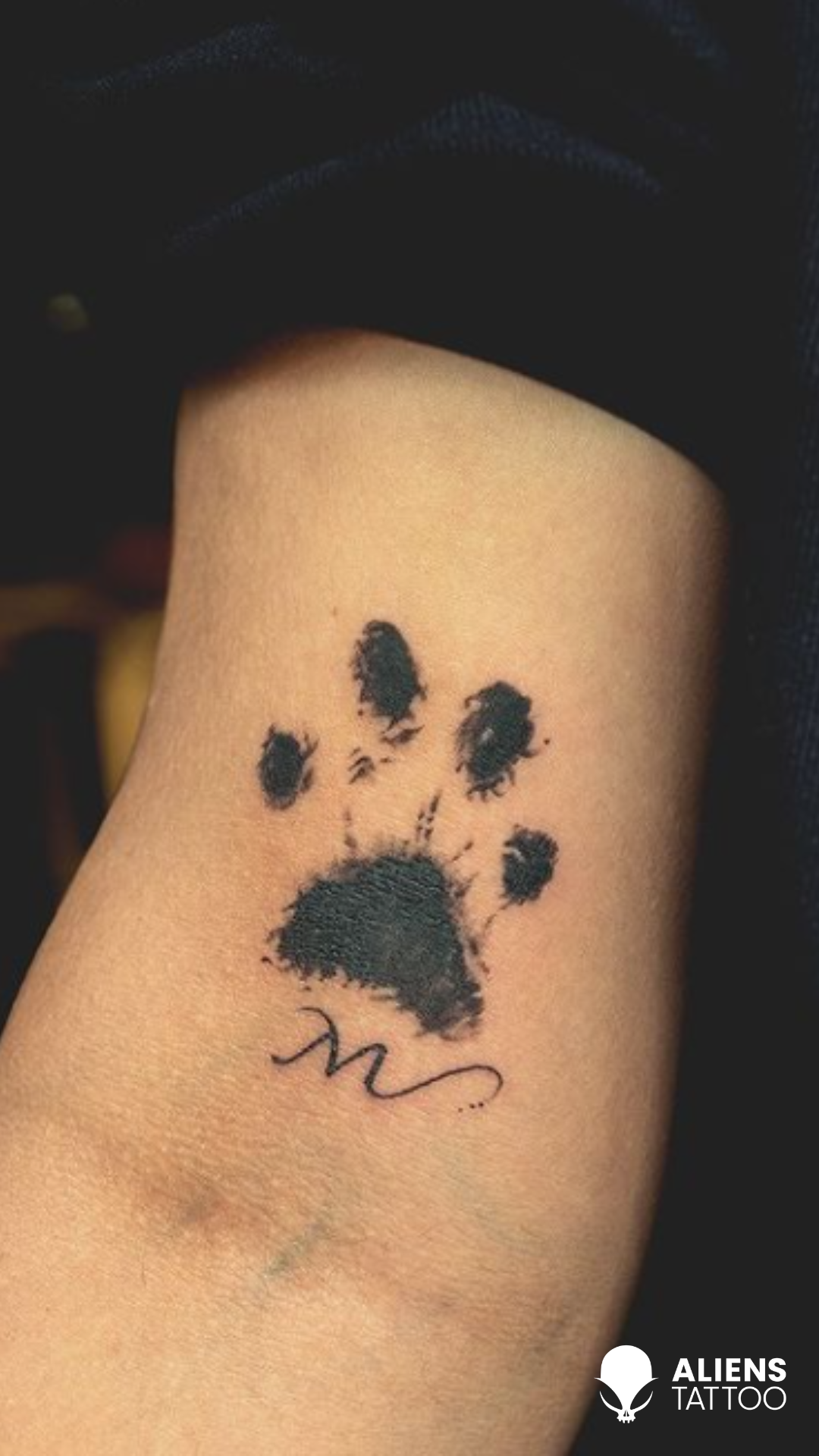 Pet Tattoos: Celebrating our Furry Friends with Permanent Ink! | by ...