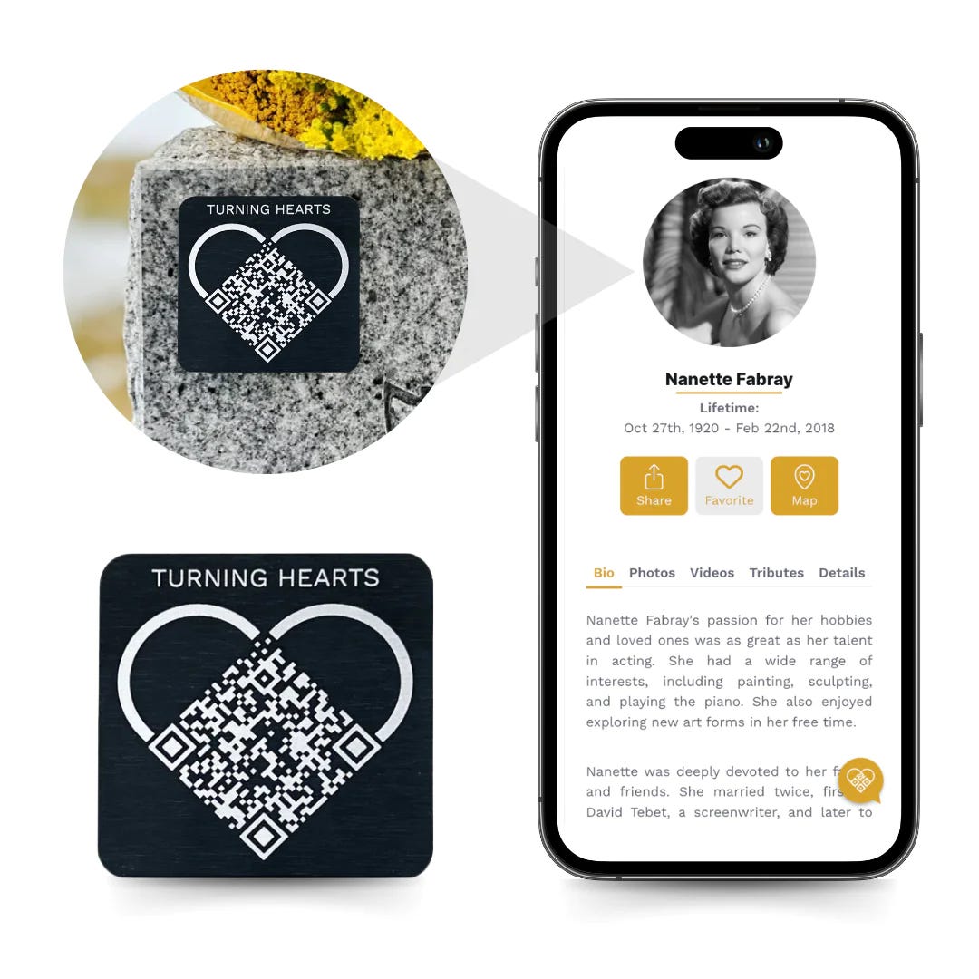 Eternal Bonds: Turning Hearts Medallion — A Timeless Tribute to ...