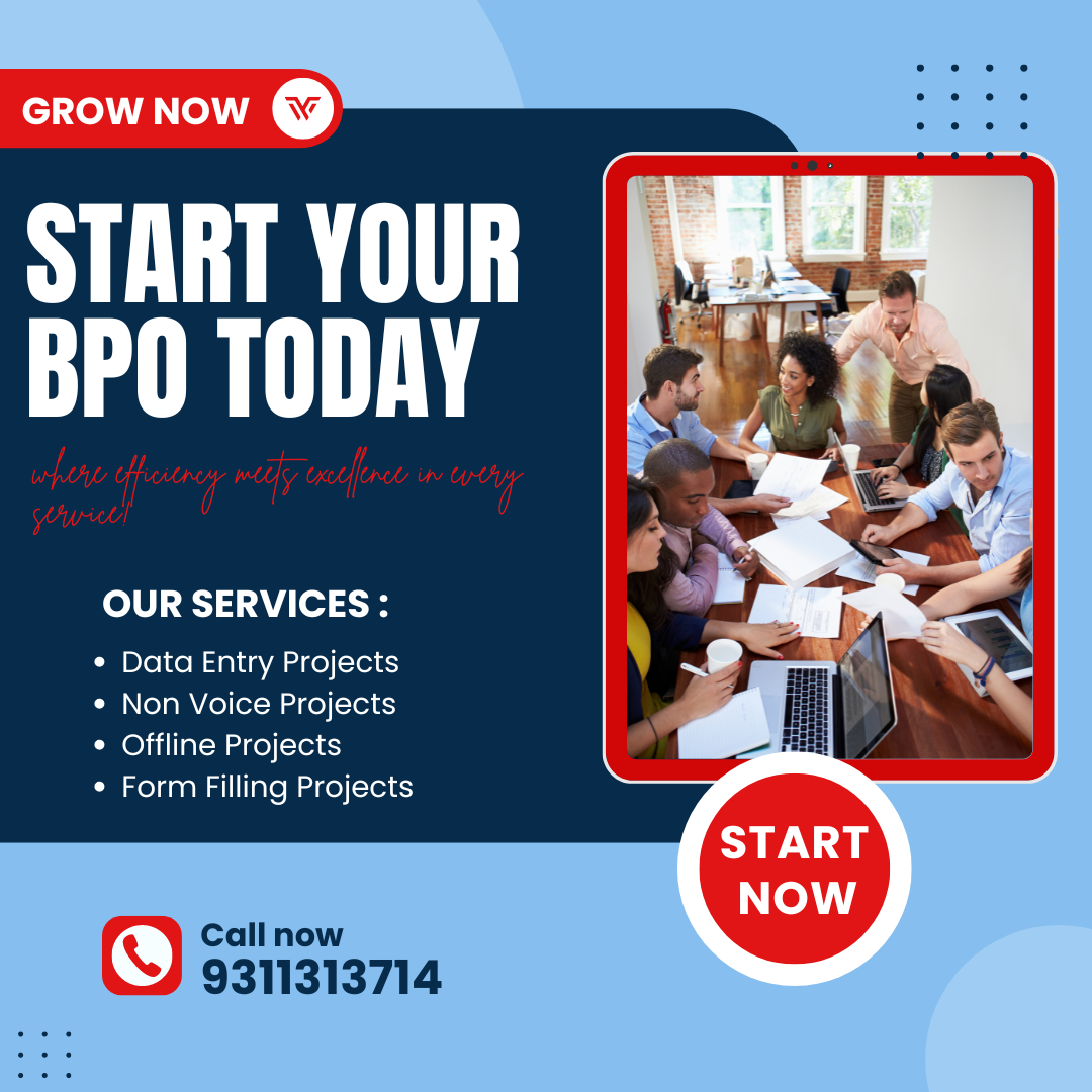 Top Outsourcing Projects for Maximum Efficiency | by Zoetic BPO ...