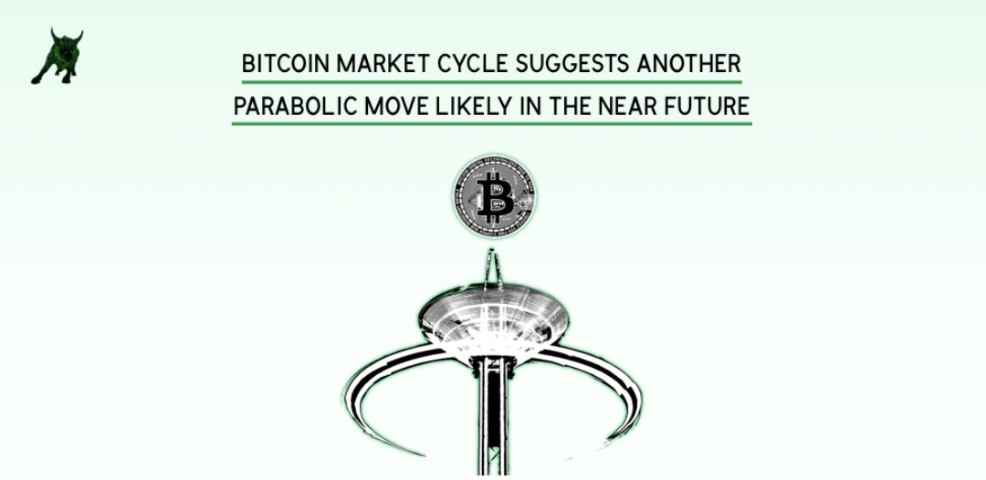 Bitcoin Market Cycle Suggests Another Parabolic Move Likely In The Near ...