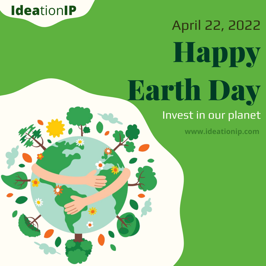 Happy World Earth Day - Ideationipofficial - Medium