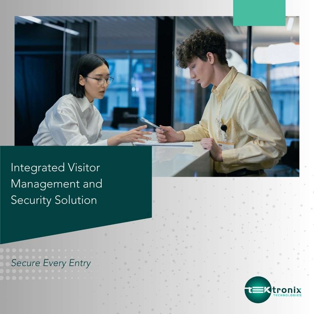 User-Friendly Visitor Management Systems: A Seamless Experience in UAE ...