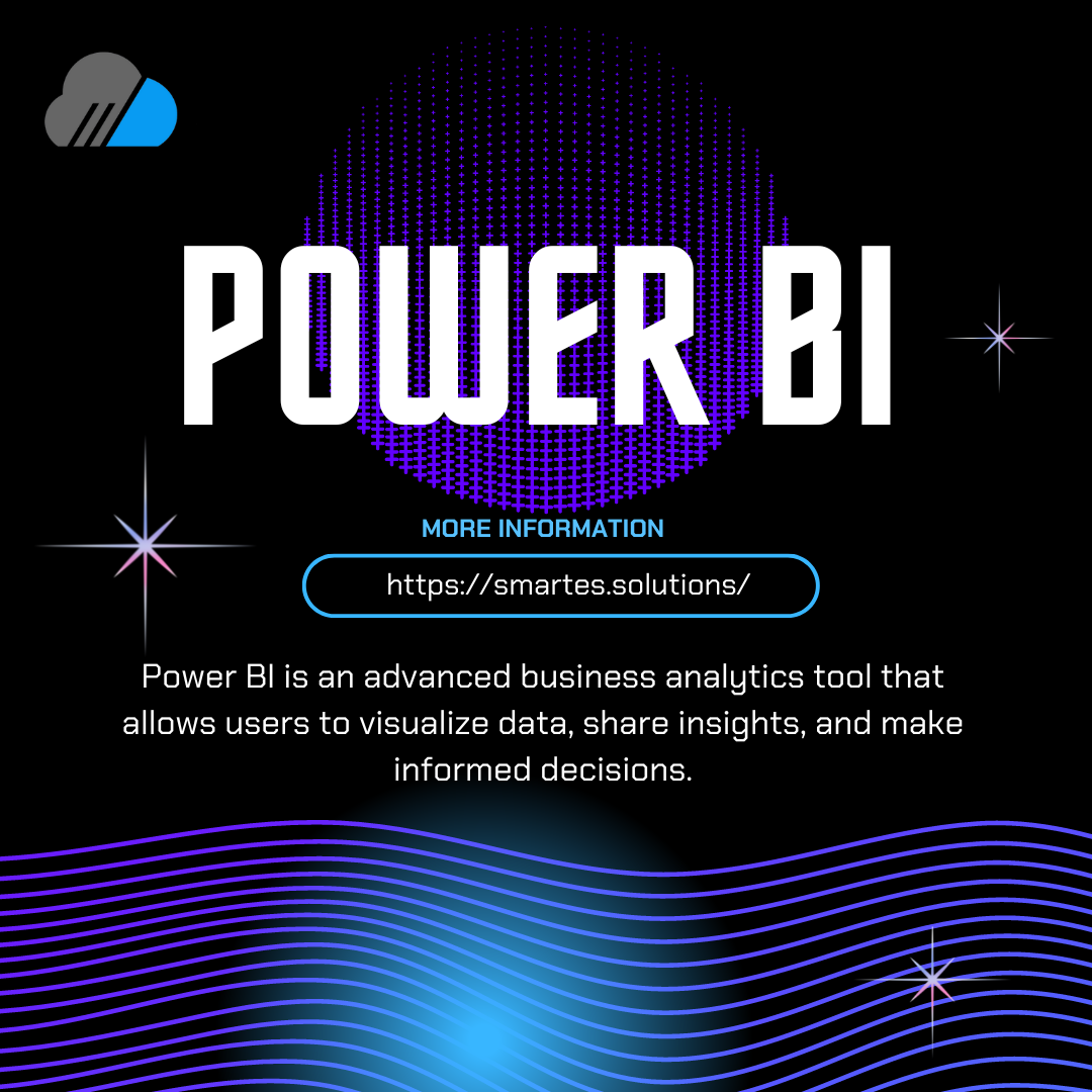 Unlocking the Power of Data with Smartes Solutions’ Power BI Connector ...