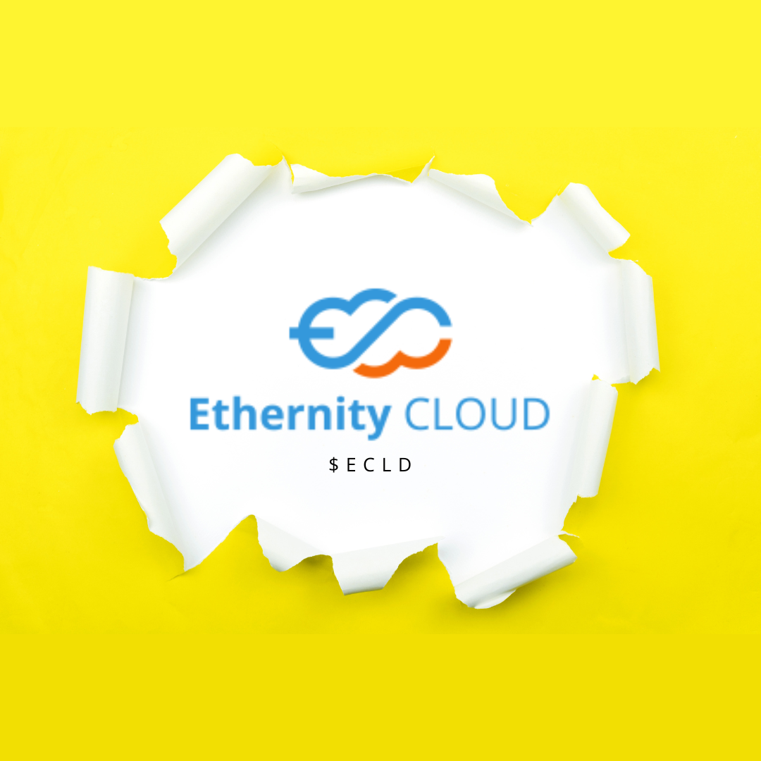 The Power of Ethernity Cloud: A Deep Dive into its Technology and ...