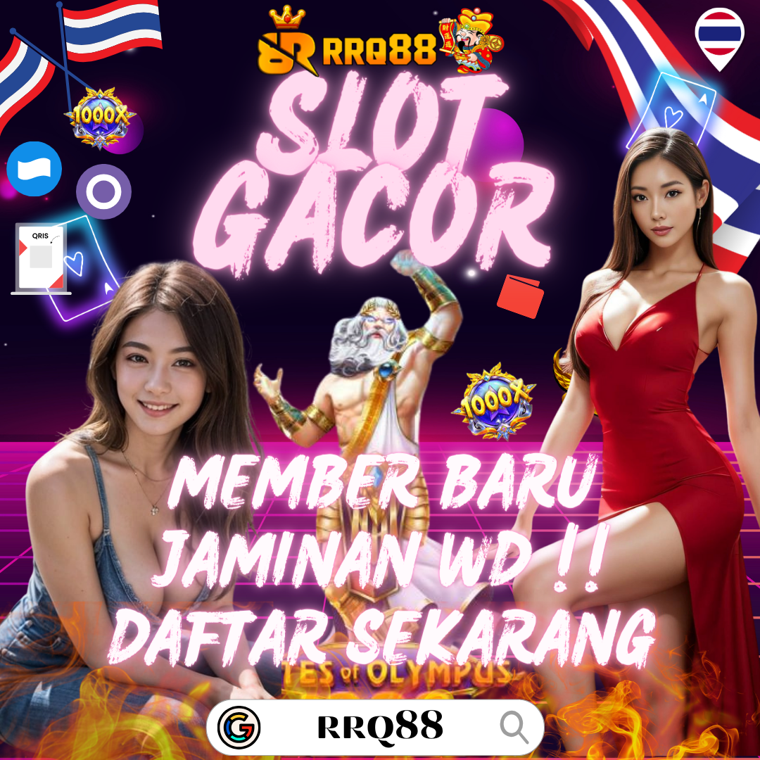 Slot88MAX: Daftar Situs Slot Gacor Gampang Maxwin Terbaru Thailand | by Slot88 Slot Gacor Hari ...