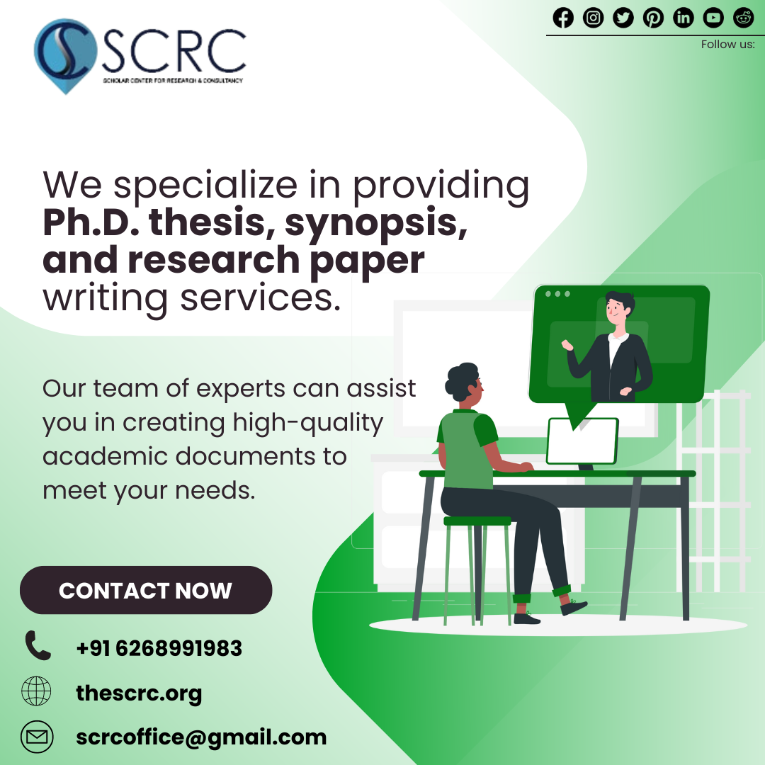 Synopsis Writing Services. The most important thing to do before… | by ...