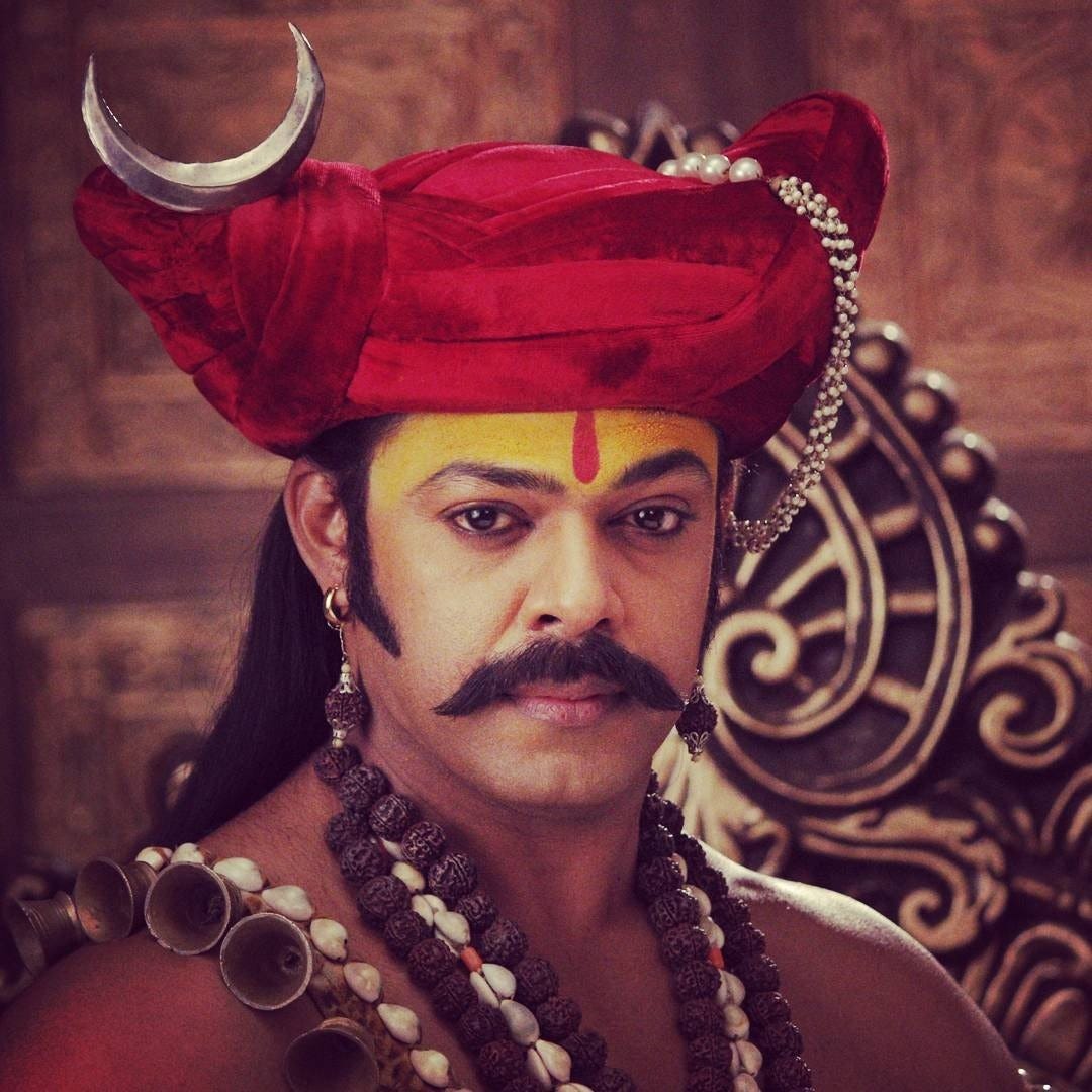 Unraveling the Journey of Devdatta Nage: From Theatre to Television Stardom | by sighlee | Medium