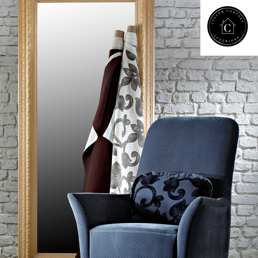 Custom Comfort Interiors: The best upholstery in town | by ...