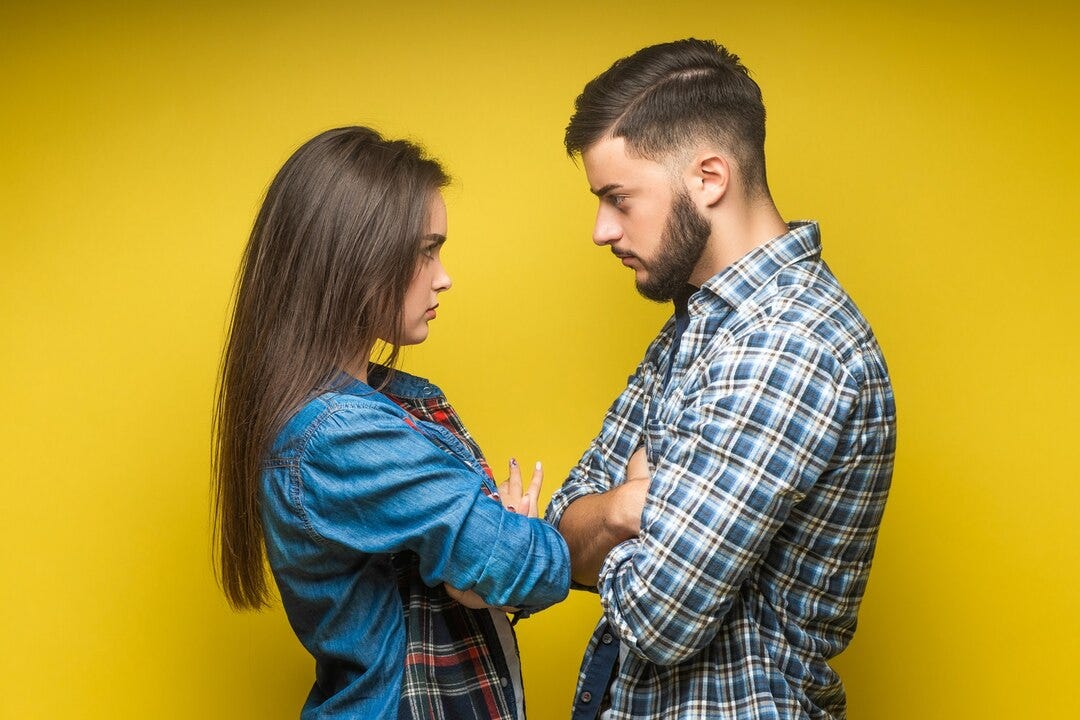 How to Get Your Love Back in a Relationship | Proven Steps | Write A ...