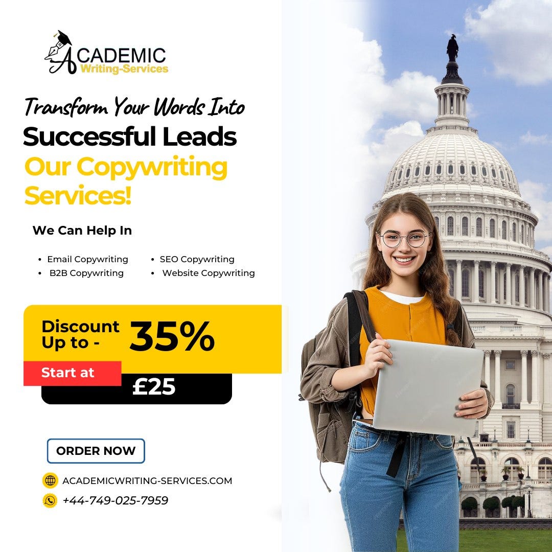 Transform your Words into Successful Leads Our Copywriting Services ...