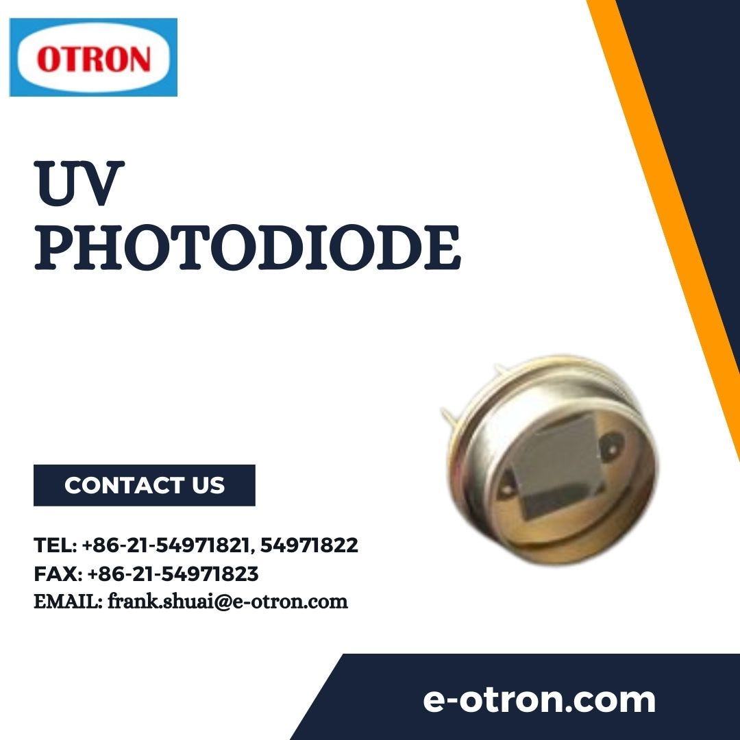 Photodiode Datasheet