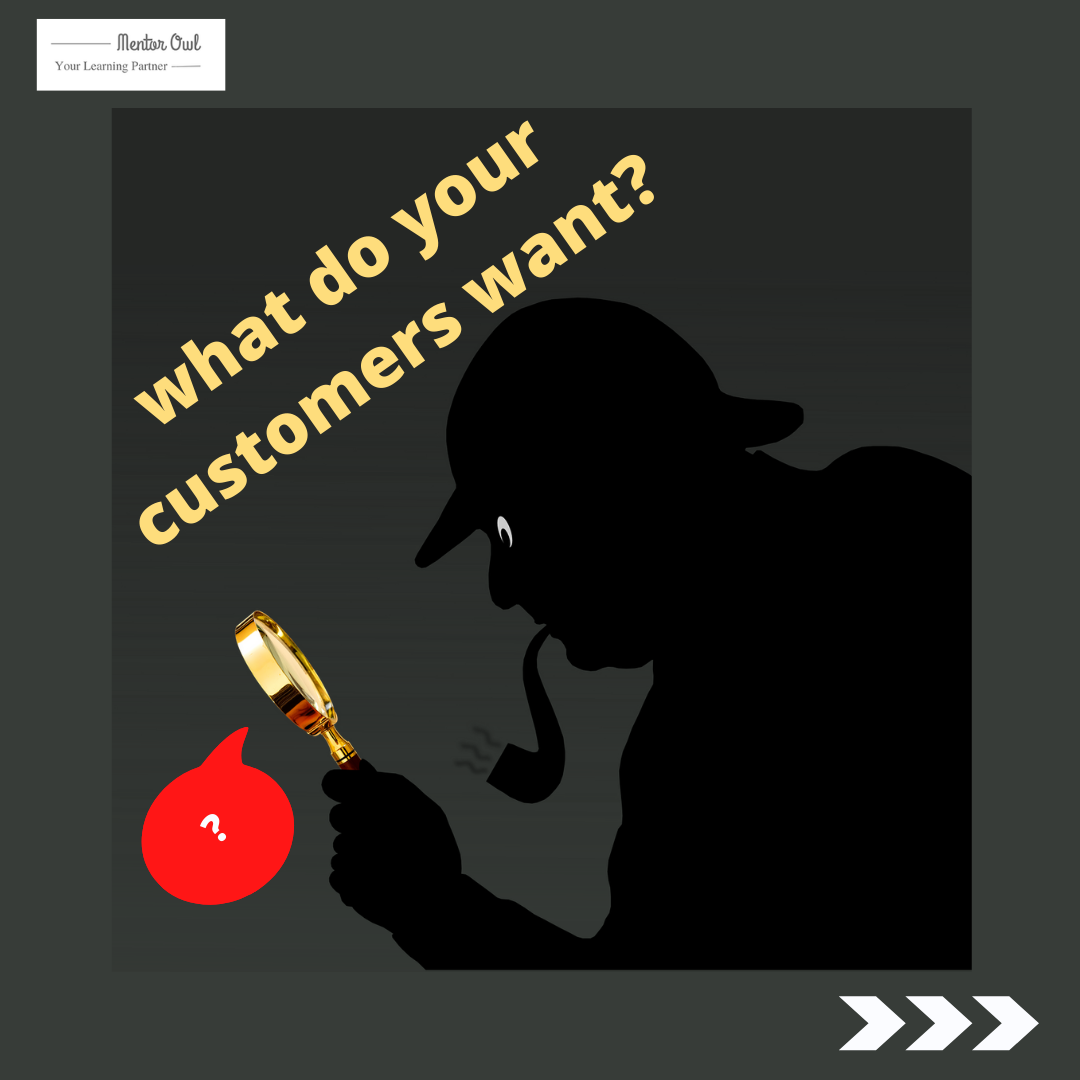 What Do Your Customers Want?. 5 Tips to Improve Brand Trust. | by ...