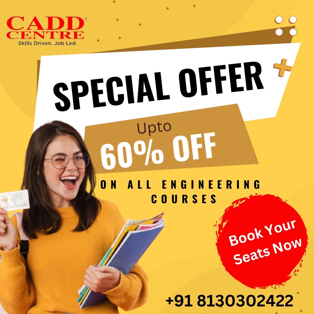 Best SolidWorks Training Course in Faridabad, NIT, Elevate Your Skills ...