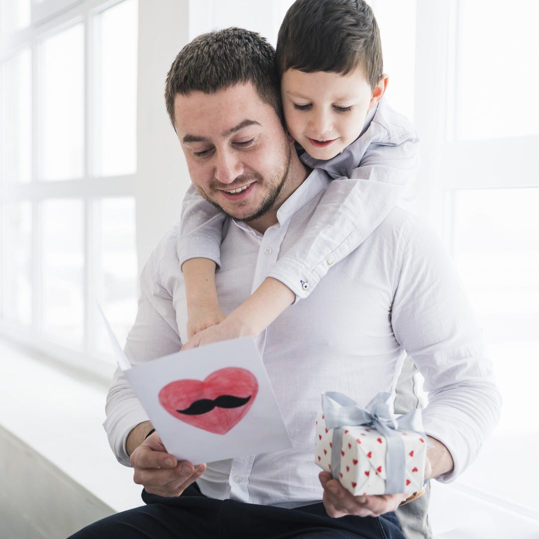 DNA Fatherhood Testing. In the realm of family dynamics, few… | by Jess ...
