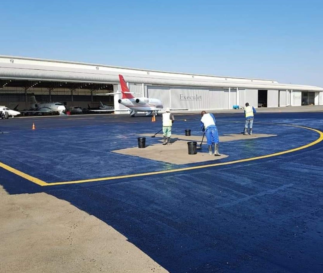 TAR SURFACING,BRICK PAVING,TENNIS COURTS AND RETAINER WALLS - Matwal ...