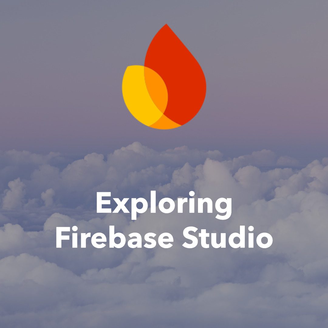 I Tried Firebase Studio … And It Is Rubbish | Level Up Coding