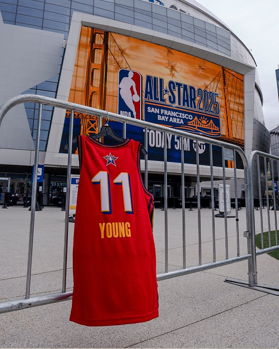 The new NBA All-Star format was a failure. | by Andrew Graham | Feb ...