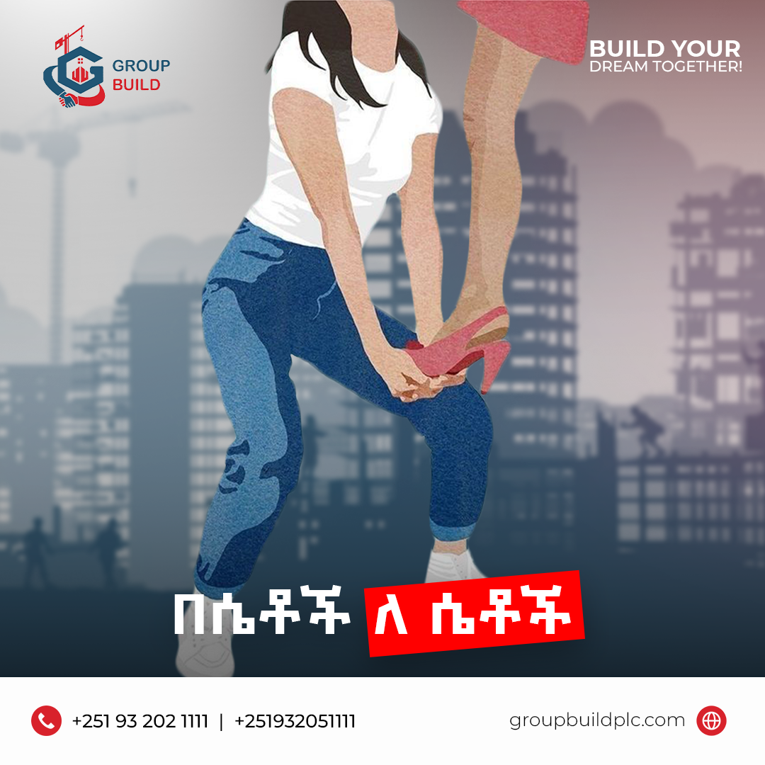 Empowering Women to Build Their Own Homes: Group Build’s Unique ...