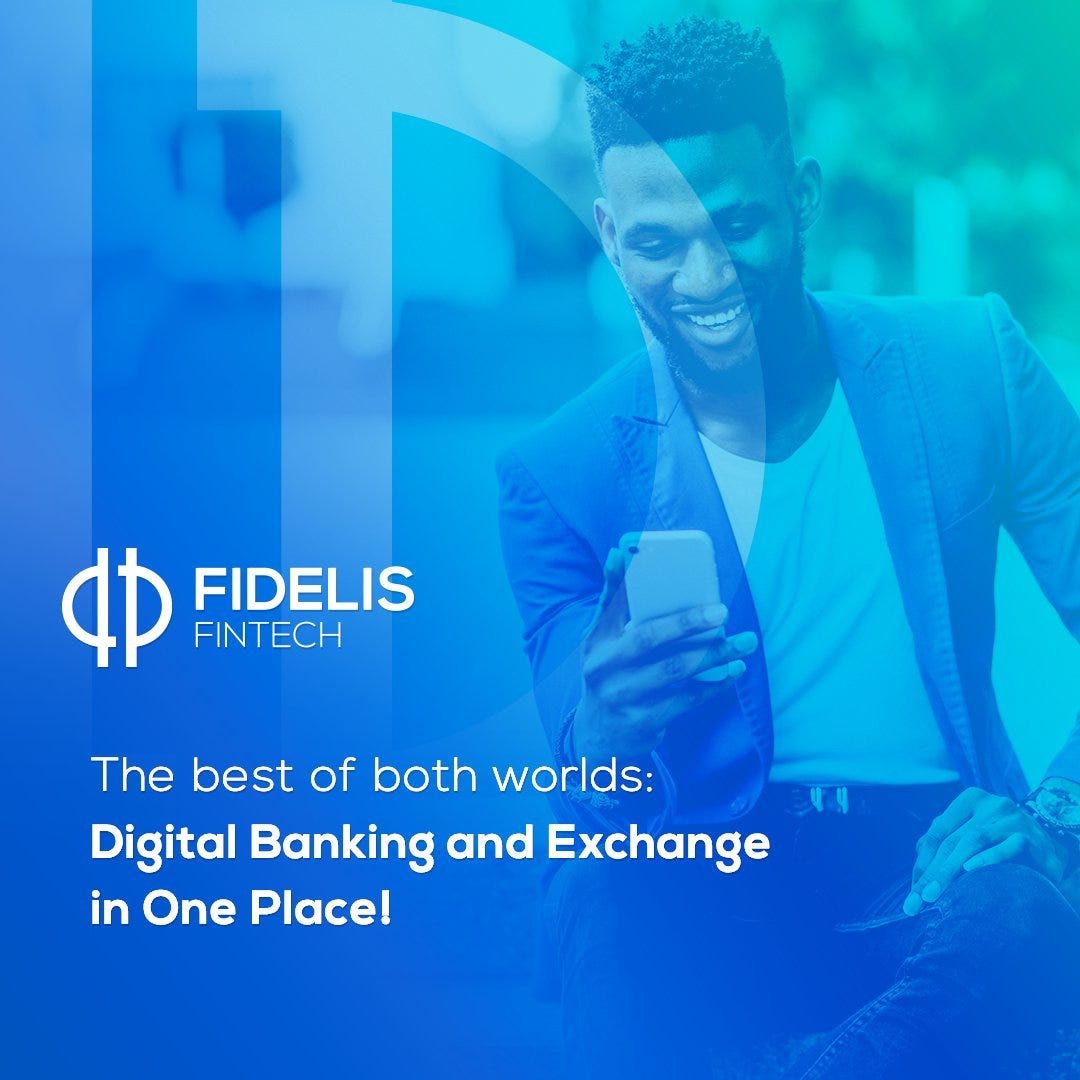 FIDELIS FINTECH Very low cost Loyalty Program platform available to all ...