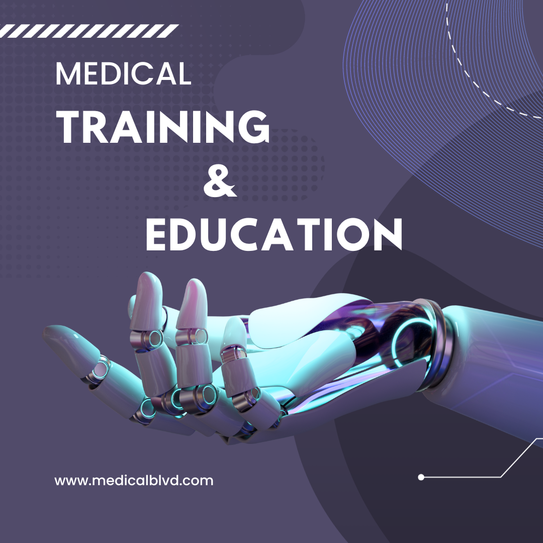 Medical Education 2.0: AI’s Role in Lifelong Learning | by Medical ...