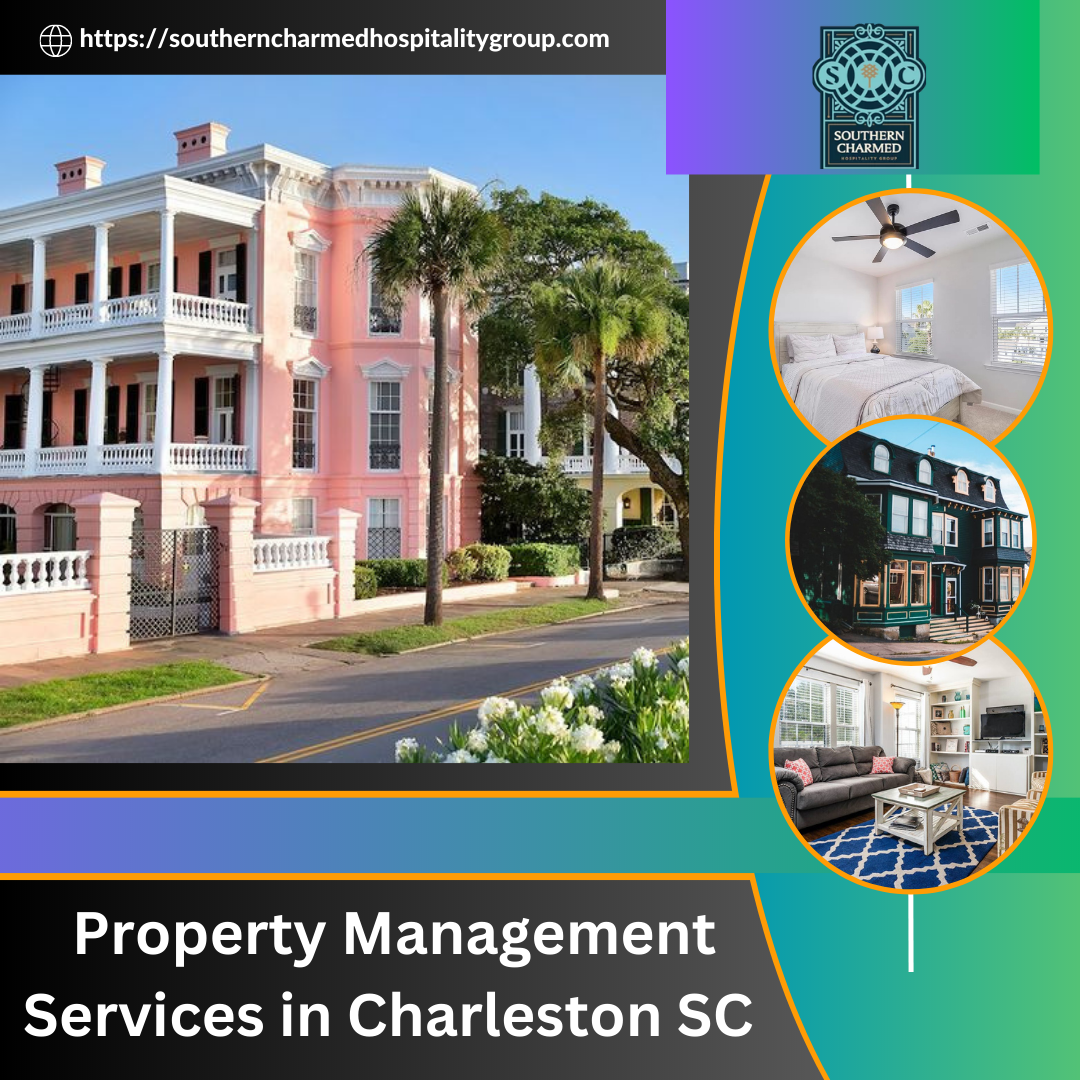 Professional Property Management Services in Charleston, SC — Southern ...