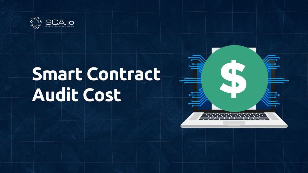 The Ultimate Guide to Smart Contract Audit Costs | by Bangla Converter ...