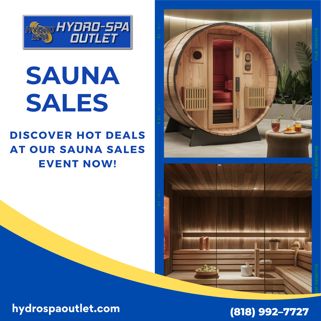 saunaTransform Your Home Into a Wellness Oasis with Our Traditional ...