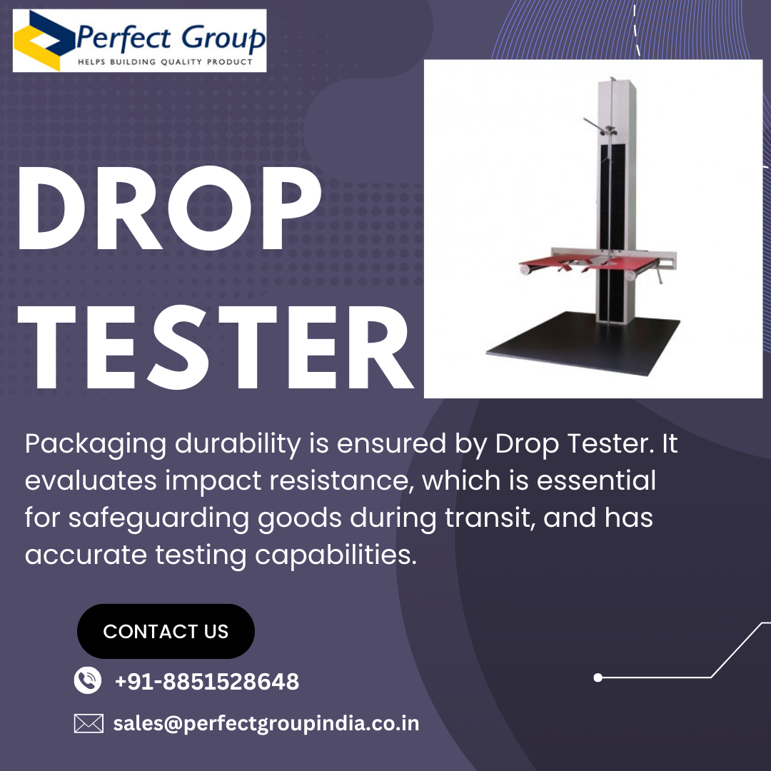 Drop Tester - itnseo62 - Medium