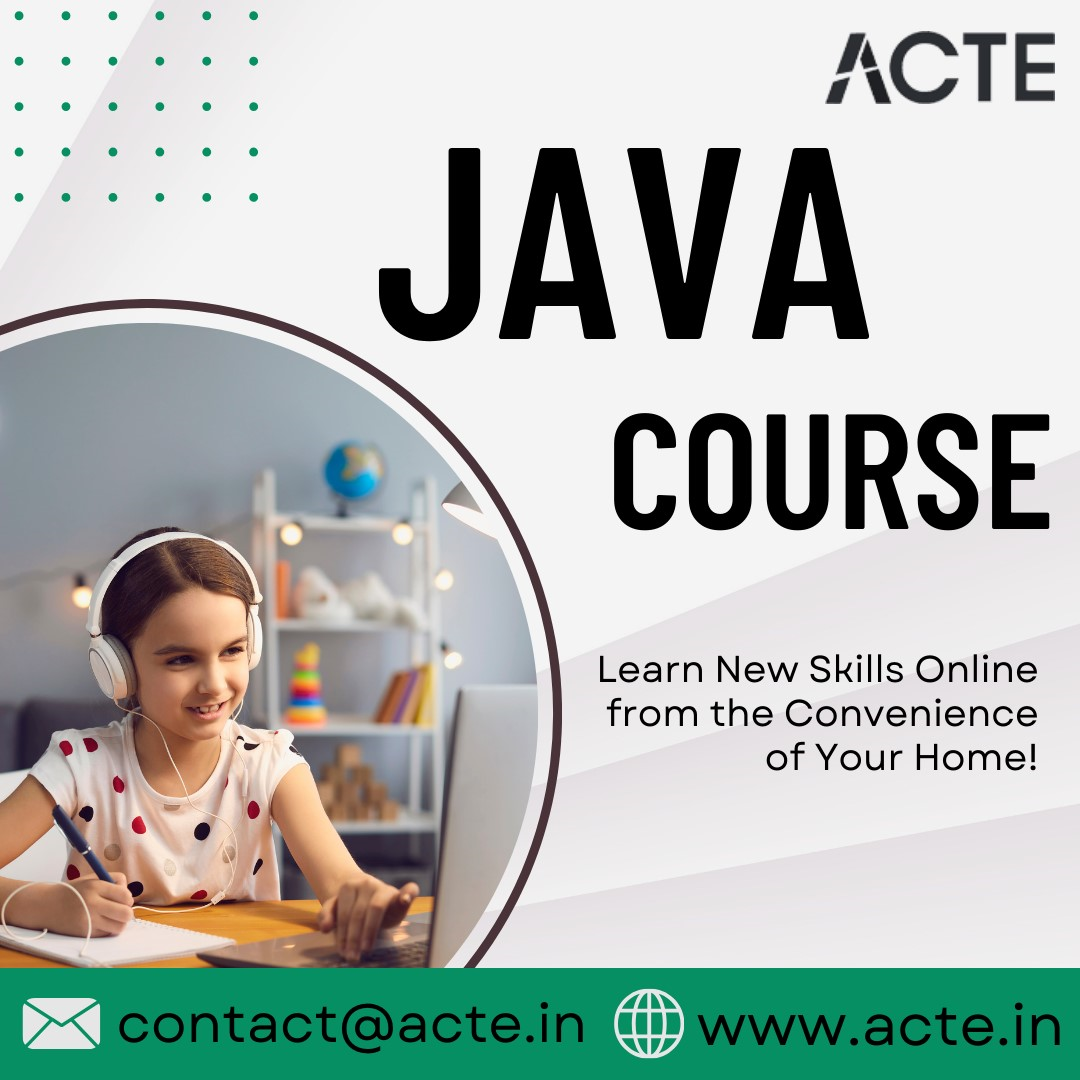 Master the Java Programming: Your Gateway to a Dynamic Digital Future | by Roselie Jack | Oct ...