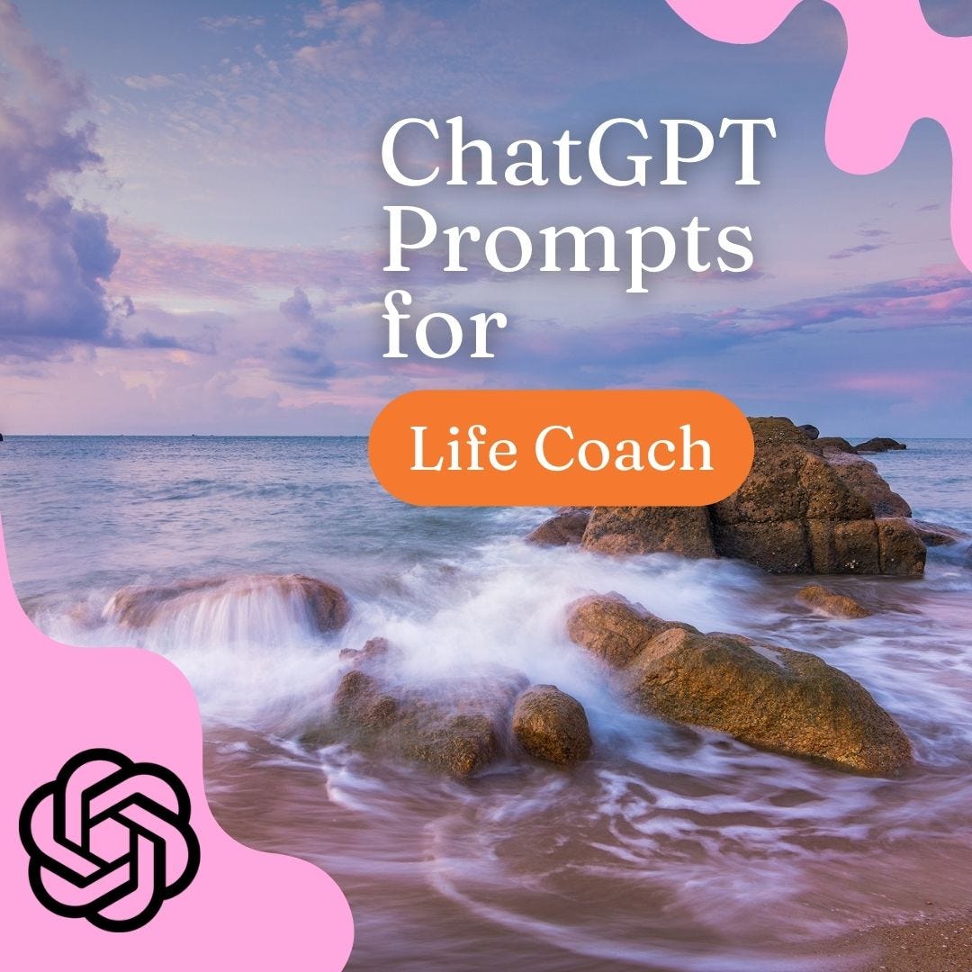 Elevate Your Coaching Sessions with ChatGPT Prompts | by Hams AI Tech | Artificial Intelligence ...