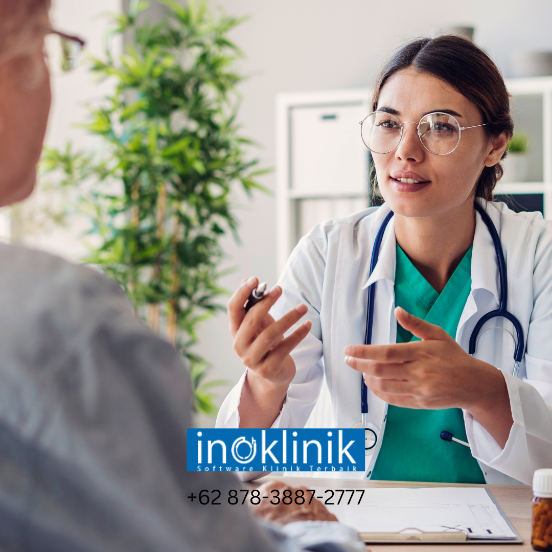 Platform Manajemen Klinik Onkologi Jakarta Selatan InoKlinik: Solusi Terintegrasi untuk ...