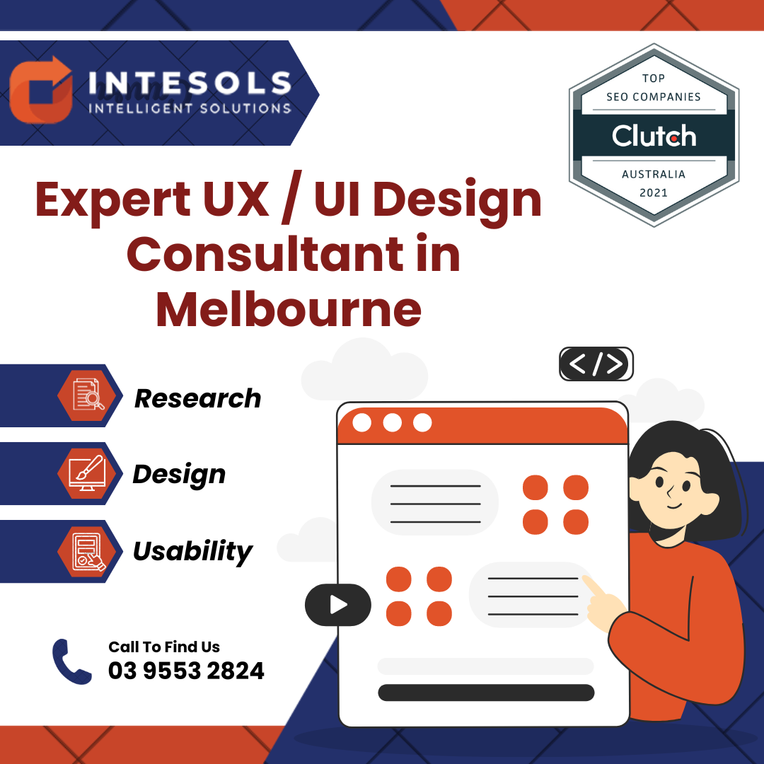 Enhance User Experience with Our Expert UI/UX Consultants | by ... Enhance User Experience with Our Expert UI/UX Consultants | by ...