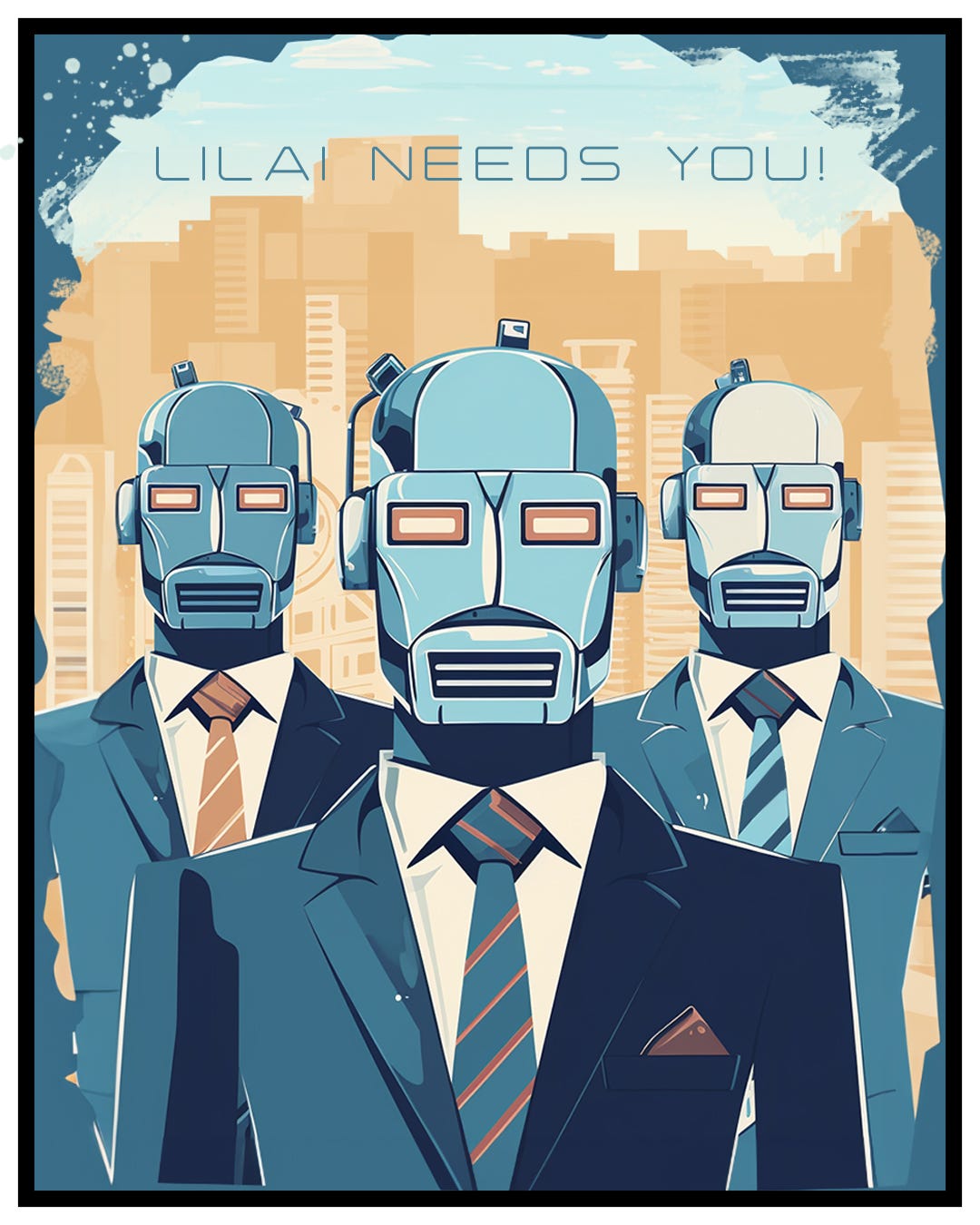 Introducing the lilAI Bounty Hunter Program | by lilAI - AI for ...