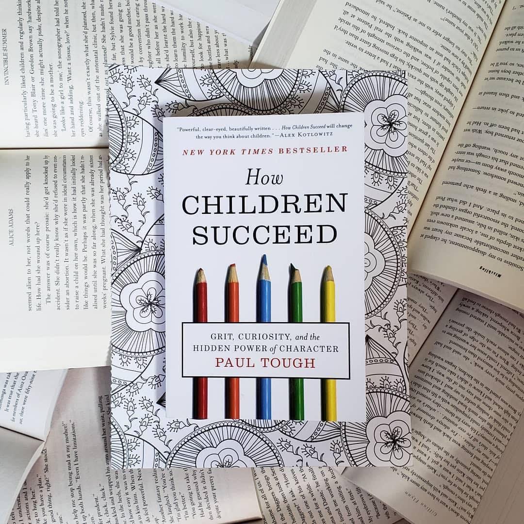 This is the must-have book for every parent, recommended by Bill Gate ...