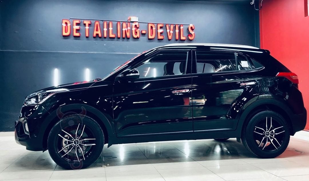 Car Detailing Service in Jaipur | Detailing Devils Jaipur | by ...