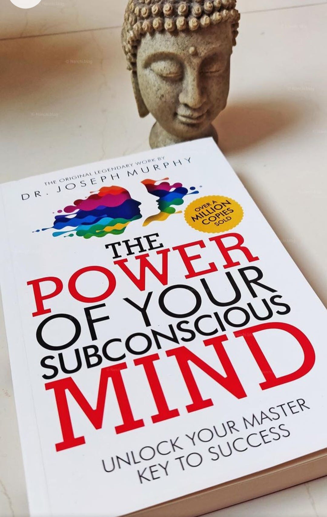 "The Power of Your Subconscious Mind"-Dr.Murphy’s book | by Shokishan | Medium