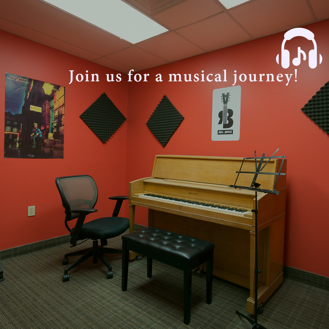 🎵🤣 Calling all aspiring music legends! | by Real Brave | Medium