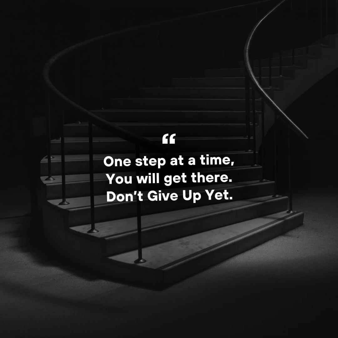 Yes, You Can!!. Keep pushing! | by Jovial Doua | Short. Sweet. Valuable.