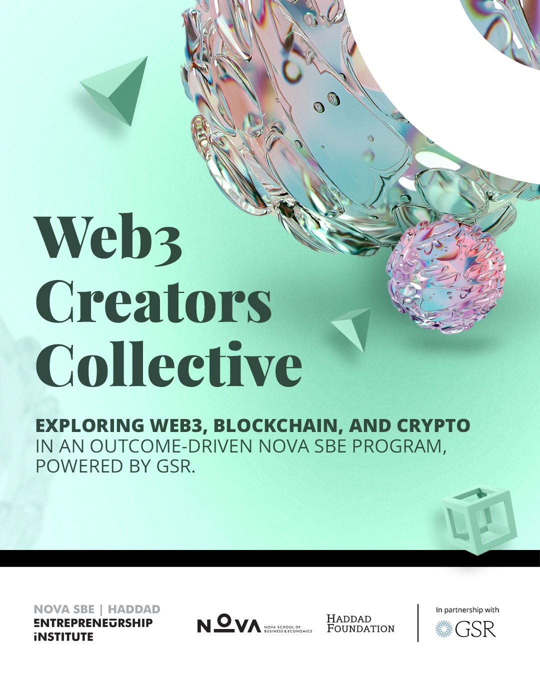 Why Web3 Creators Collective? 🚀 - Web3 Creators Collective - Medium