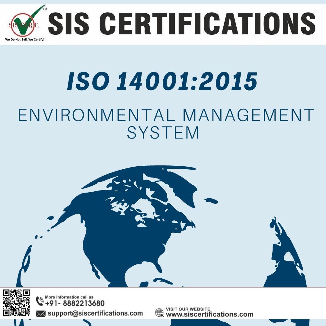 Why ISO 14001 Certification is Crucial for Cape Town’s Growing ...